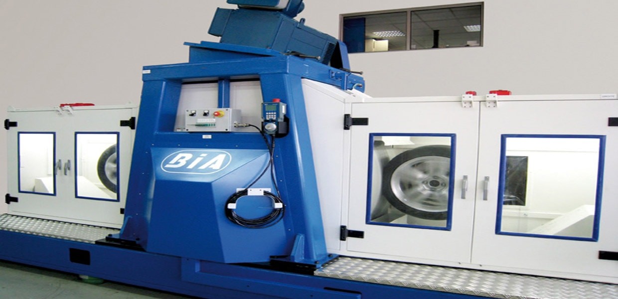 Automotive Testing Systems